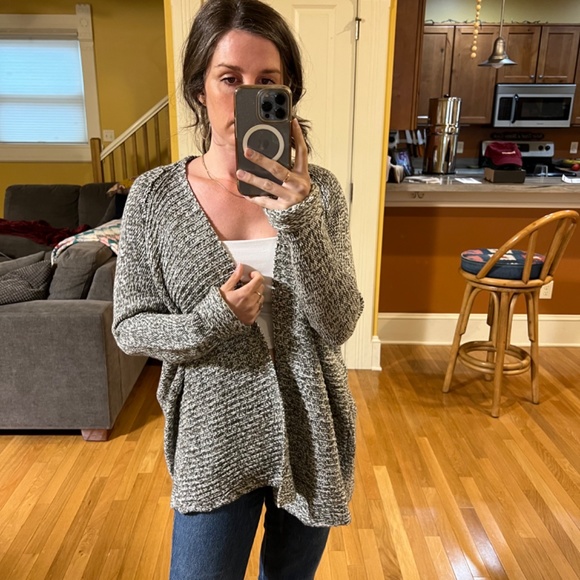 John + Jenn | Sweaters | John Jenn Cozy Knit Cardigan | Poshmark